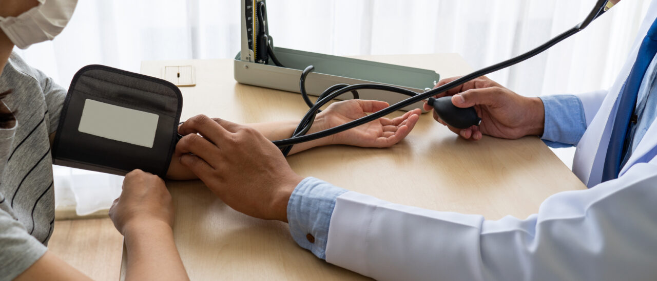 Free Health Screenings & Checkups | Pasadena Health Center
