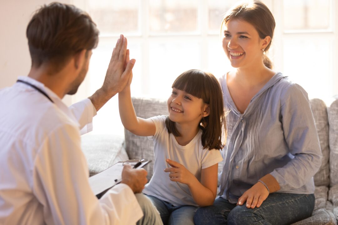 New Patient Information | Pasadena Health Center